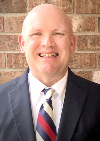 State Rep. Raper announces $50K grant for historic site | News ...