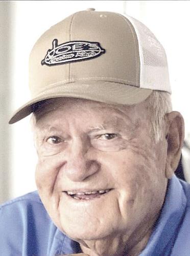 James Edward 'Edd' Lewis | Obituaries | clevelandbanner.com