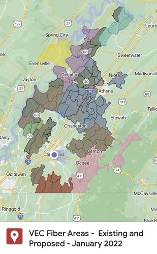 VEC moving ahead on broadband initiative | News | clevelandbanner.com