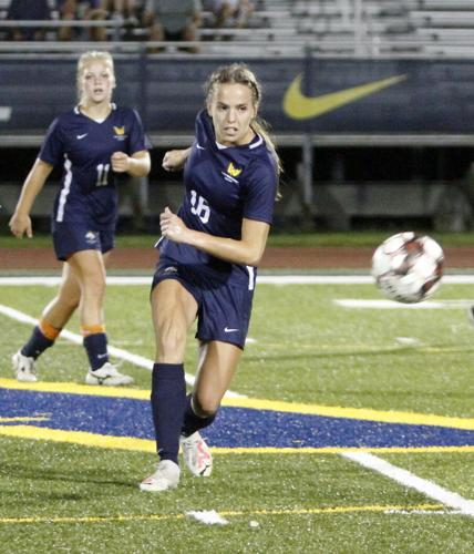 Soccer Herd reaches double-digit wins | Sports | clevelandbanner.com
