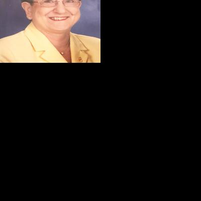 Betty Jean Cofer | Obituaries | clevelandbanner.com