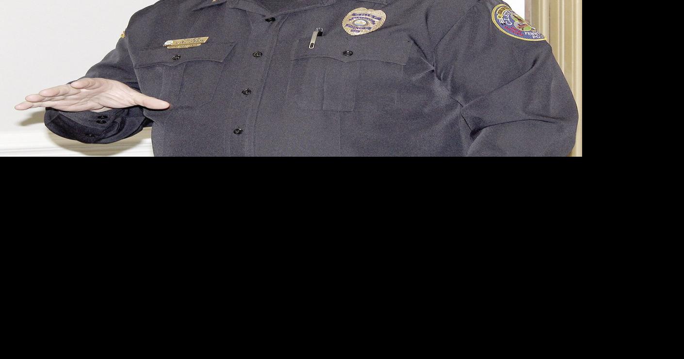 Tech helping CPD take a bite out of crime | News | clevelandbanner.com