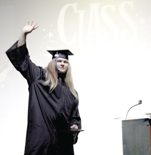 GOAL Academy graduates celebrated | Education | clevelandbanner.com