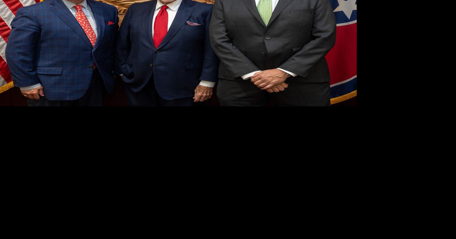 Cleveland Mayor Kevin Brooks reelected TACIR vice chairman | News ...