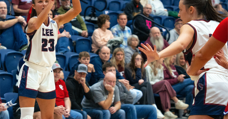 Lady Flames take hoop season openers | Sports | clevelandbanner.com