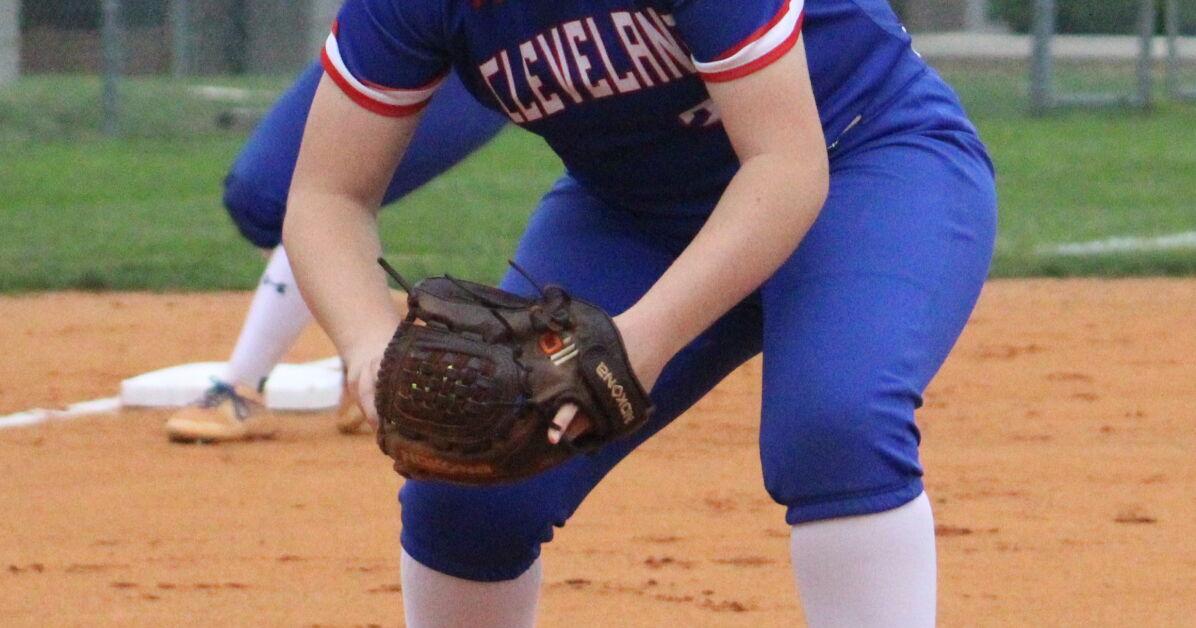 Lady Raider season comes to close | Sports | clevelandbanner.com