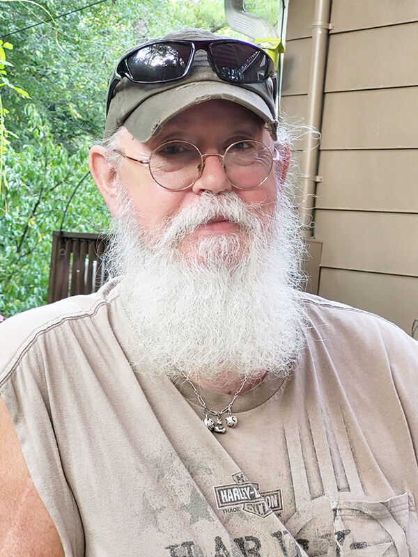 Roy Jacob Bost | Obituaries | clevelandbanner.com