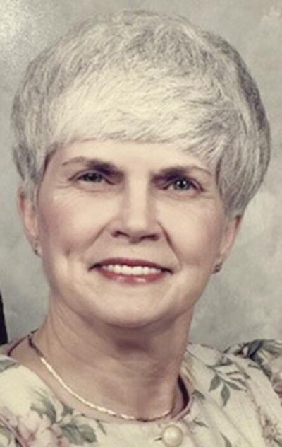 Lola Faye Lewallen | Obituaries | clevelandbanner.com