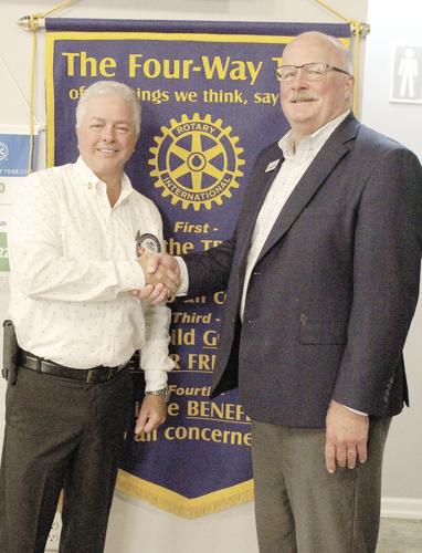 McChesney speaks on the CSCC Foundation | News | clevelandbanner.com