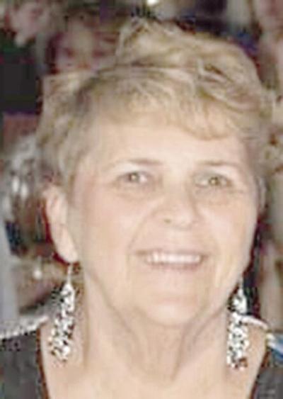 Nancy Ann Huff | Obituaries | clevelandbanner.com