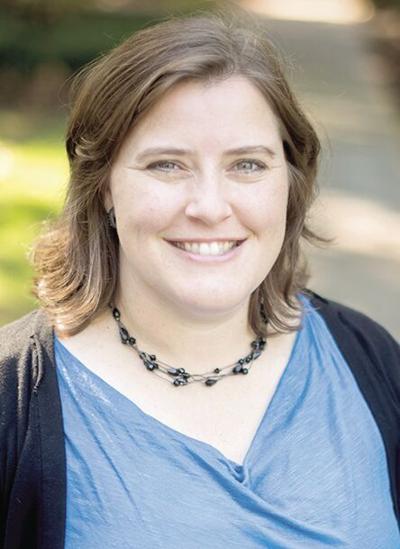 Lee University's Pope earns Ph.D. | News | clevelandbanner.com