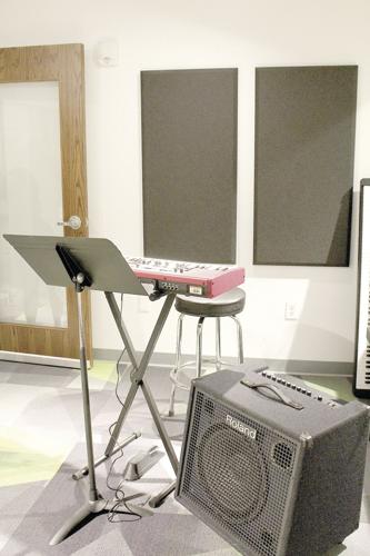 PIE Center embraces the arts with new PIE Studios | News ...