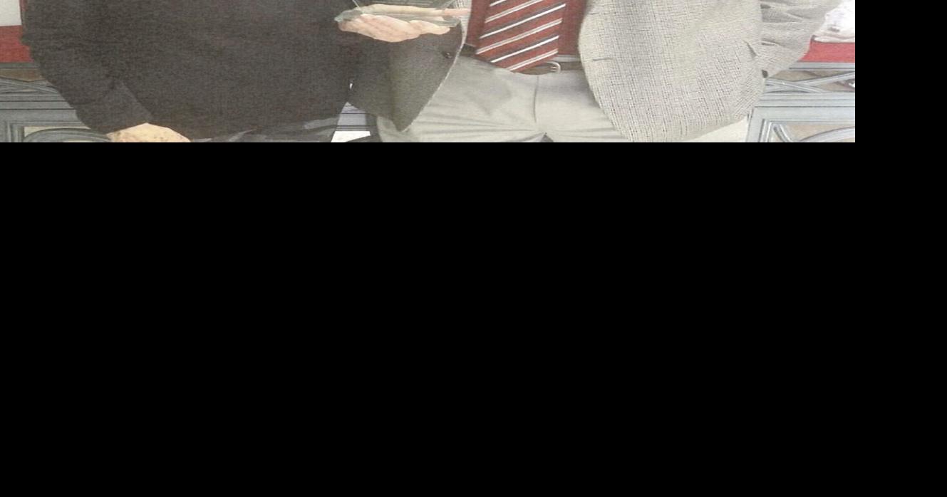 Pippenger honored with rural health award | News | clevelandbanner.com