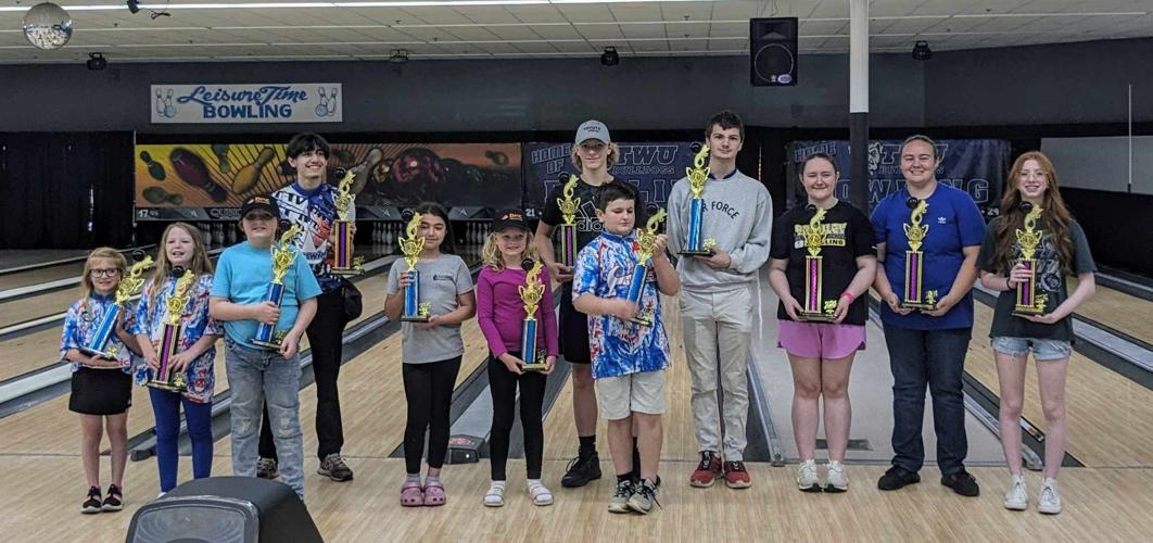 Youth bowling winners | Sports | clevelandbanner.com