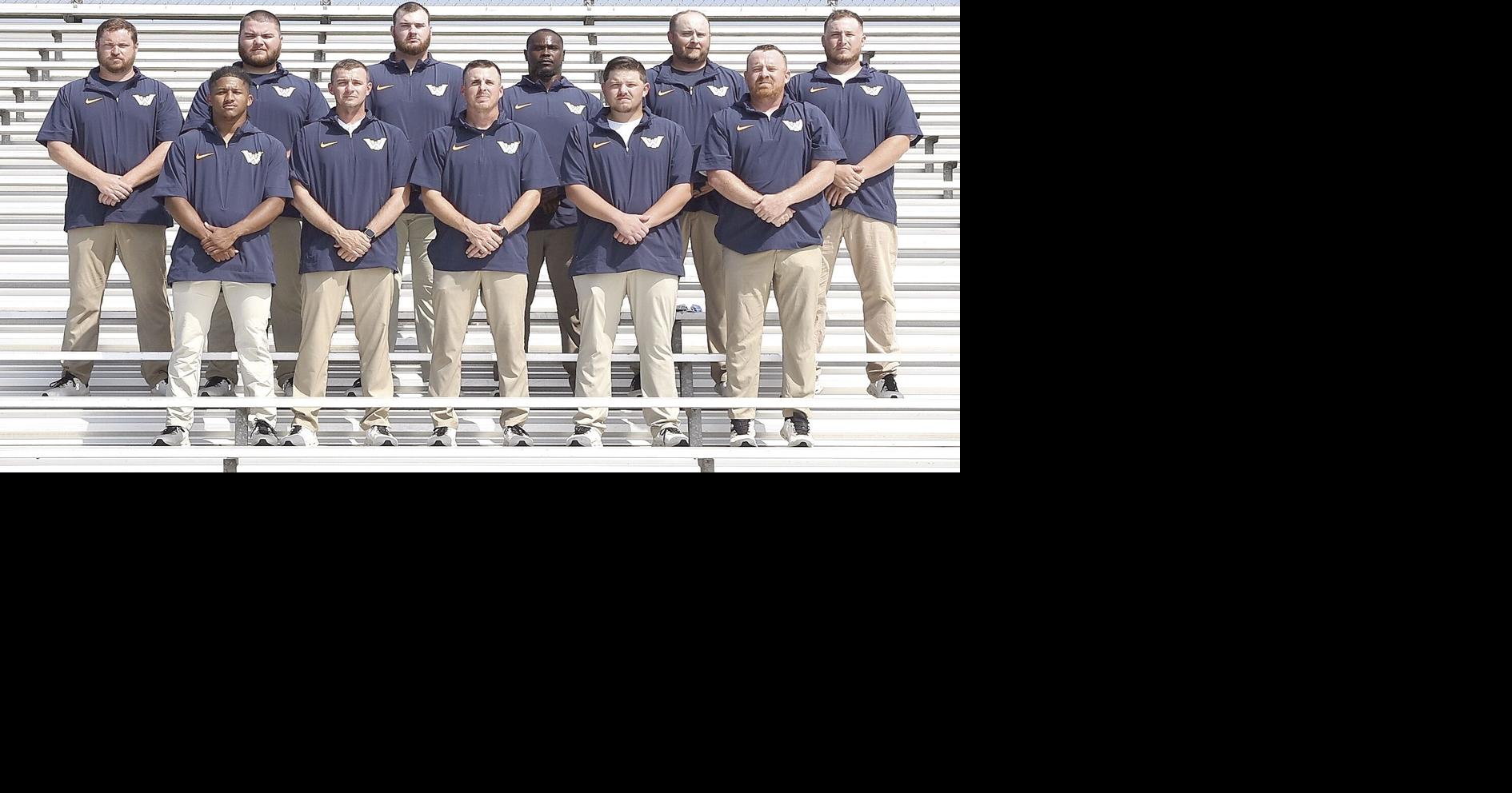 Mustangs have potential for strong season | Sports | clevelandbanner.com