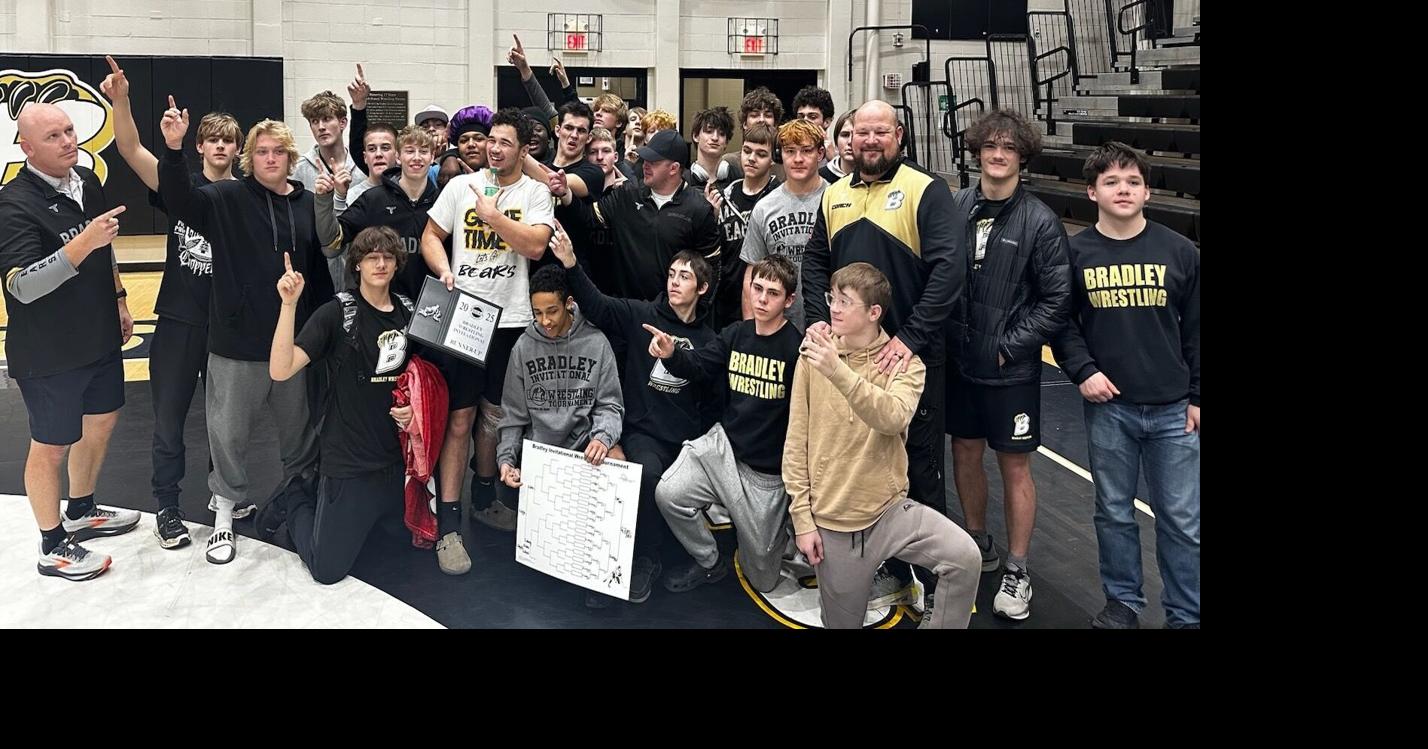 Bradley Bears host Bradley Invitational | Sports | clevelandbanner.com