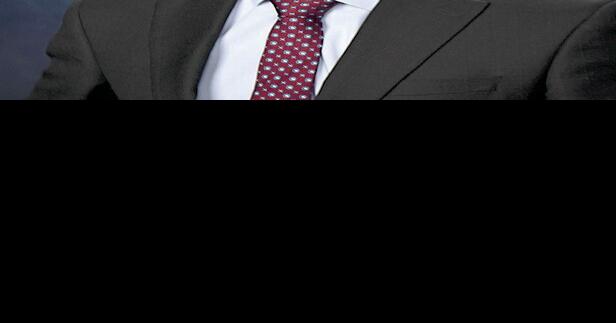 Logan-Thompson's Hewitt chosen as new firm shareholder | News ...