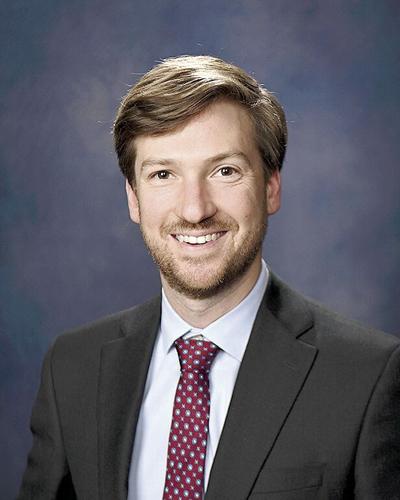 Logan-Thompson's Hewitt chosen as new firm shareholder | News ...