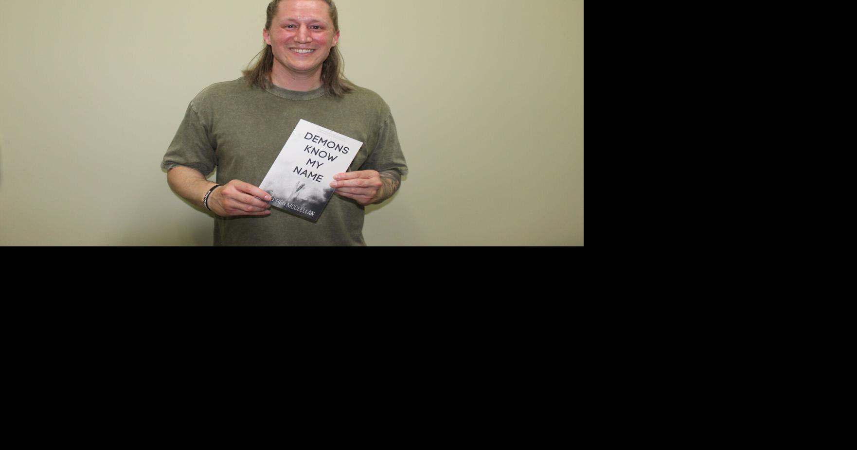Cleveland teacher publshes Christian nonfiction book | News ...