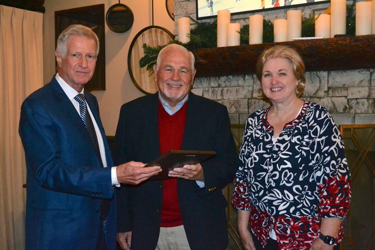 Life Bridges honors David Fair | News | clevelandbanner.com