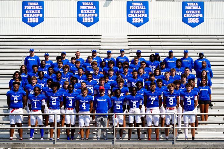 Blue Raiders ready to roll | Sports | clevelandbanner.com