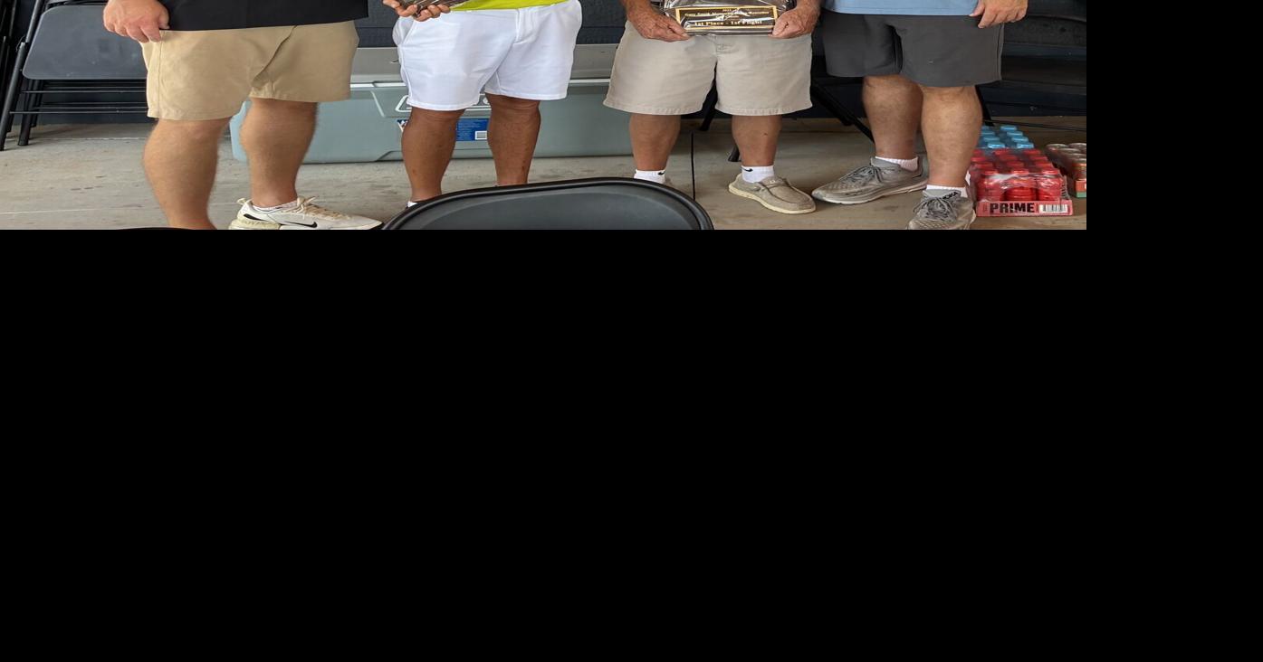 Ledford, Hicks win Bradley Basketball golf event | Sports ...