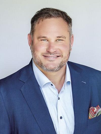 Jonathan Cantrell — student-athlete to trustee | News | clevelandbanner.com