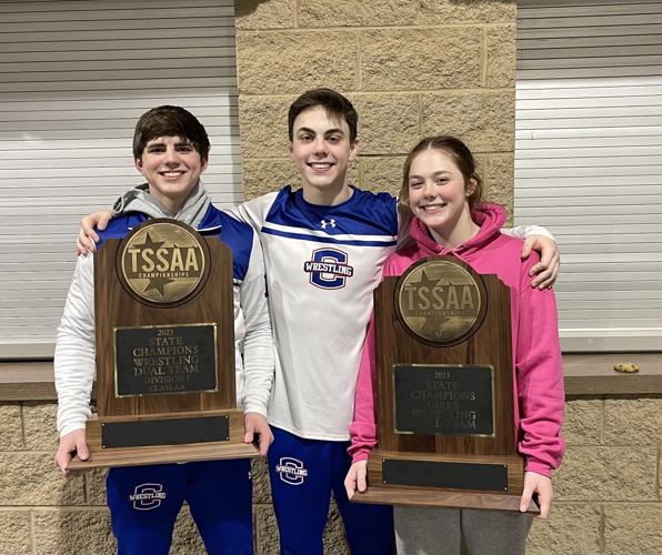 Wrestling success Fowler family tradition | Sports | clevelandbanner.com