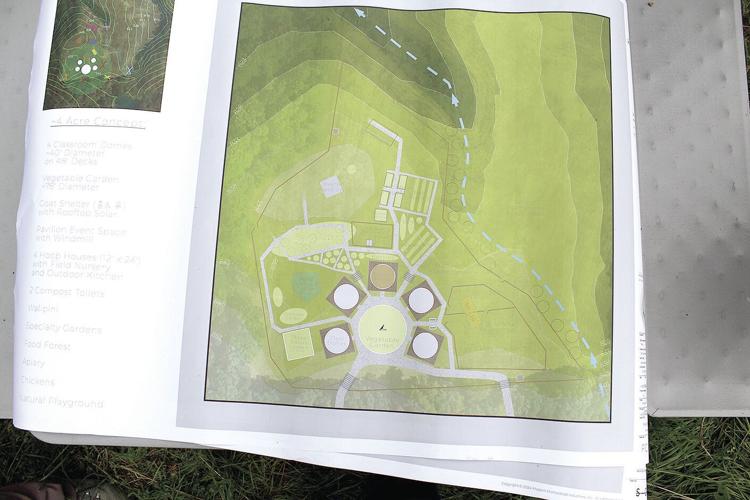 Woodsong Forest School's campus expanding to nearby meadow | News ...