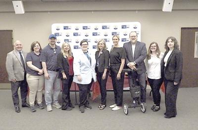 VISTA program provides needed help | News | clevelandbanner.com