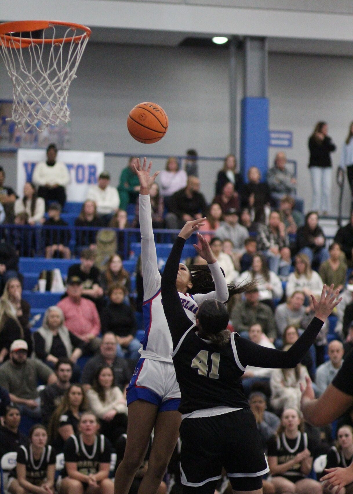 TSSAA to implement hoop shot clock | Sports | clevelandbanner.com