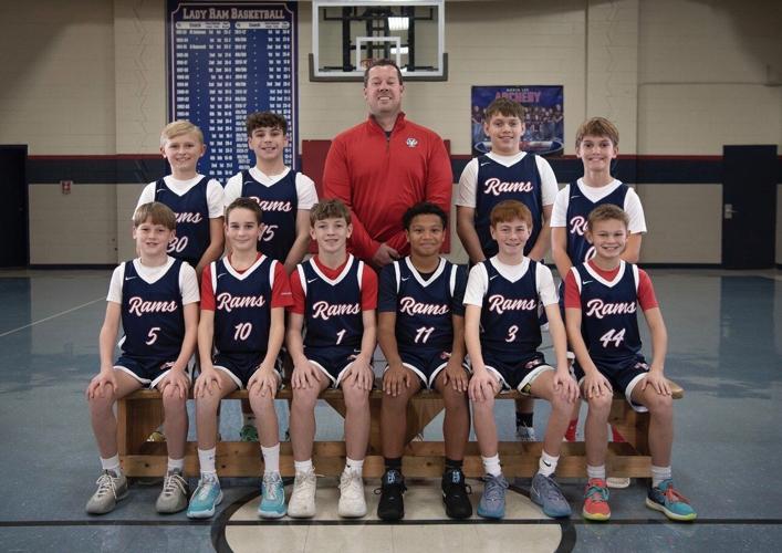 North Lee champs | Sports | clevelandbanner.com