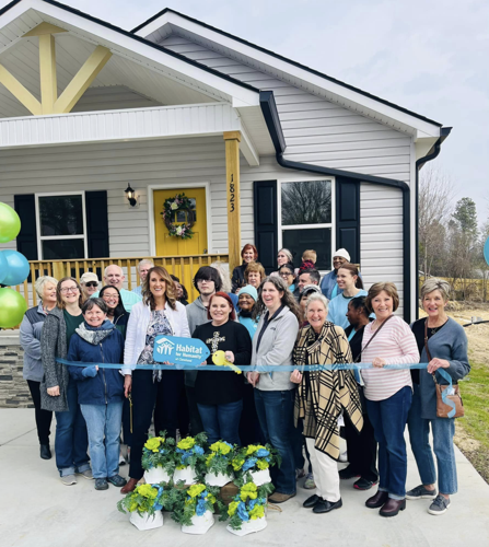 Better housing and achieving hopes for the future drive these ALICE ...