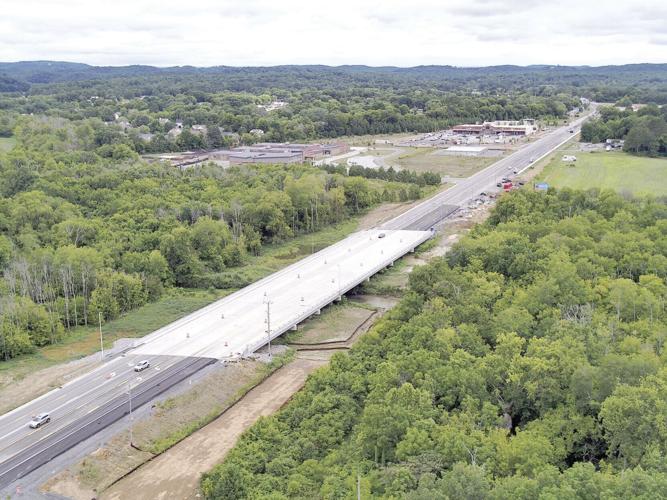 Area TDOT road improvements moving along | News | clevelandbanner.com