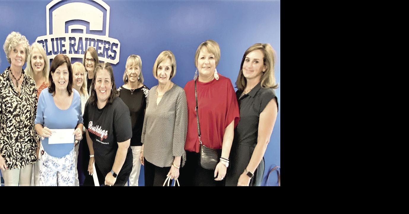 Two CCS teachers receive Don Goff Innovation Instruction Award | News ...