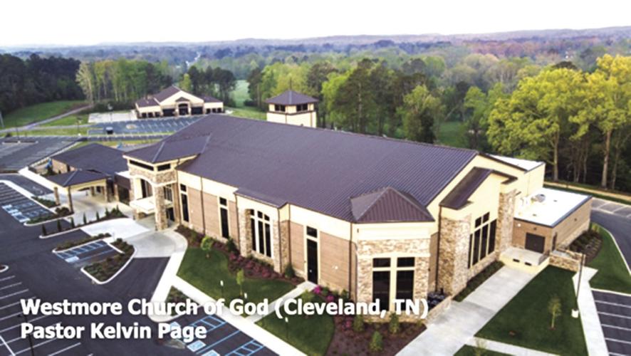 Westmore partners with Smoky Mountain Children's Home | News ...