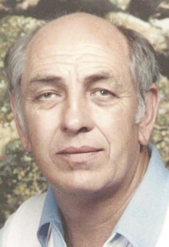 Obit - Rush, Herman | Obituaries | clevelandbanner.com