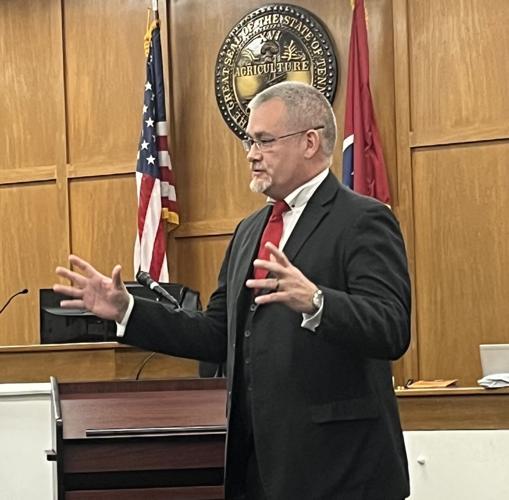 'Are you choosing the light?' Four graduate from Recovery Court | News ...