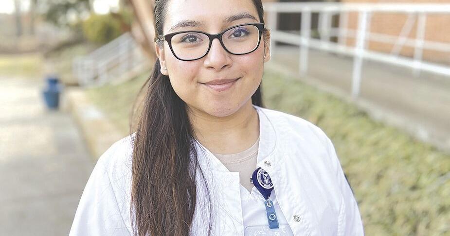 First generation student – Freny Lopez | News | clevelandbanner.com