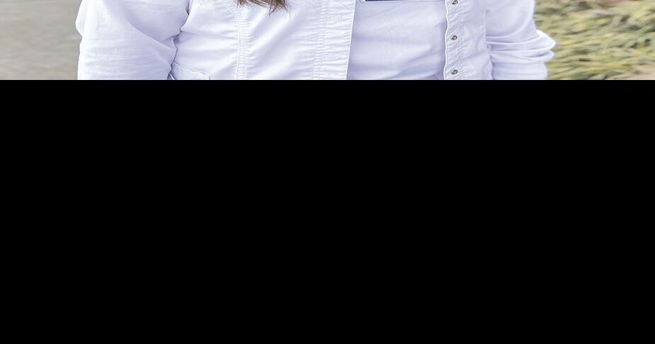 First generation student – Freny Lopez | News | clevelandbanner.com