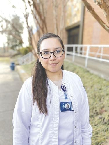 First generation student – Freny Lopez | News | clevelandbanner.com