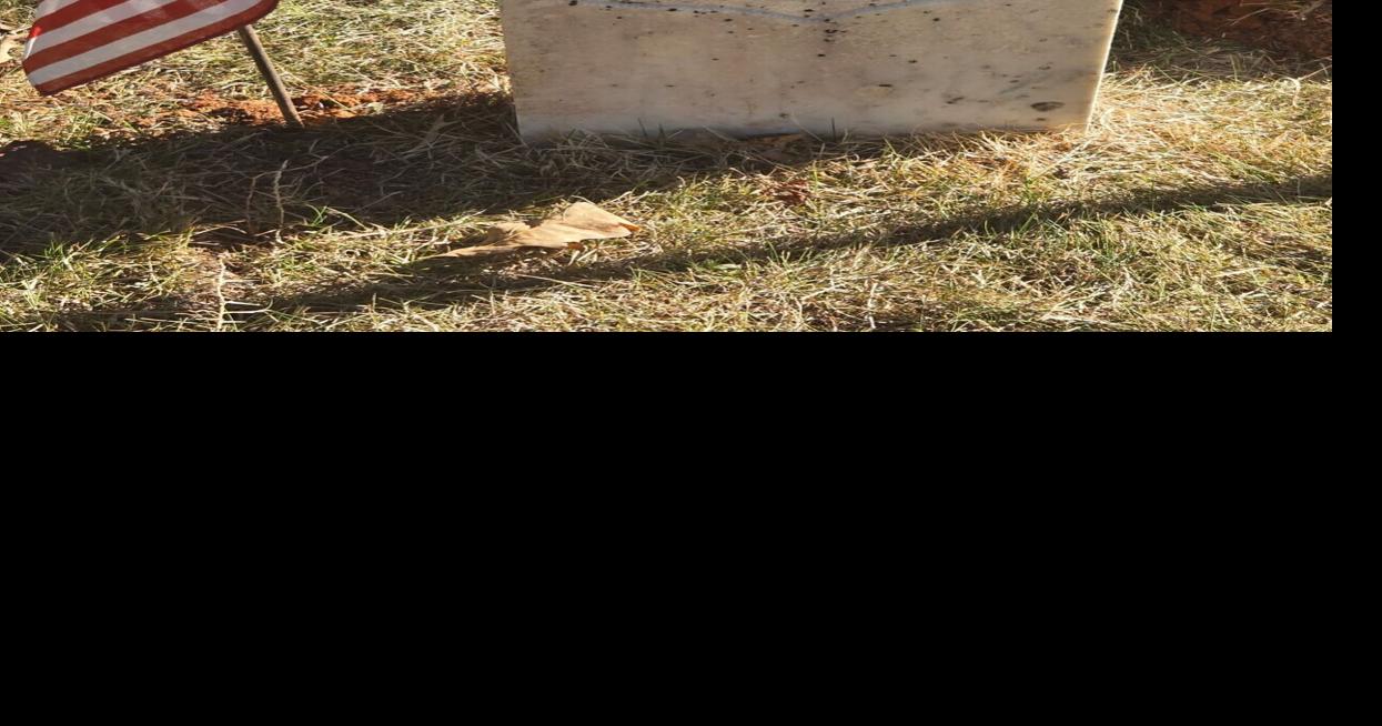 Grave marking ceremony to honor Revolutionary War veteran Cpt. John ...