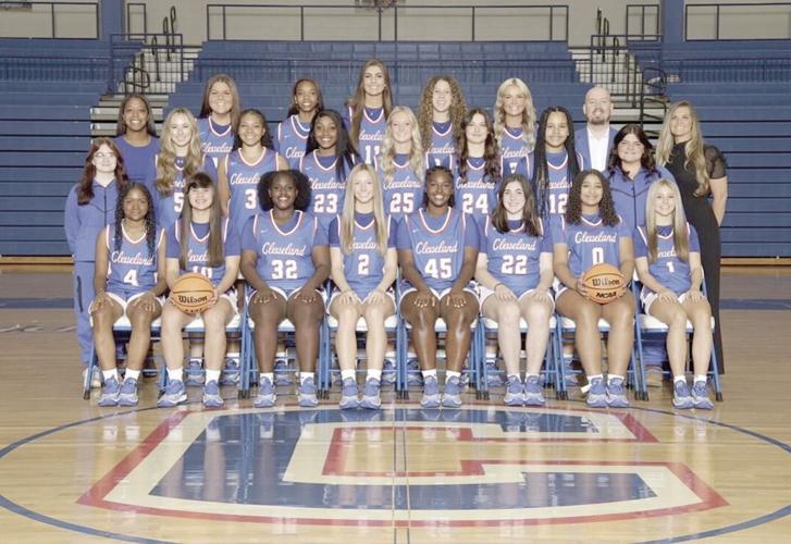 New-look Lady Raiders ready to roll | Sports | clevelandbanner.com