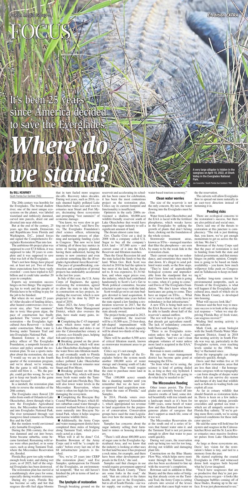 Page X3 | e-Edition | clevelandbanner.com