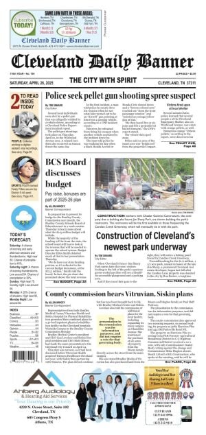 Obituaries | clevelandbanner.com