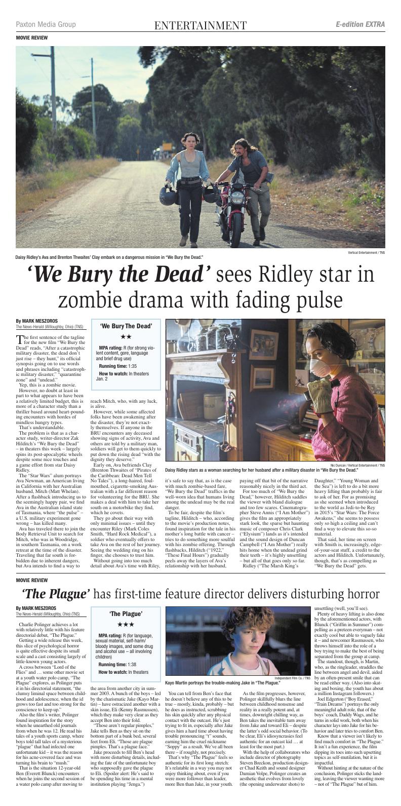 Page X3 | e-Edition | clevelandbanner.com