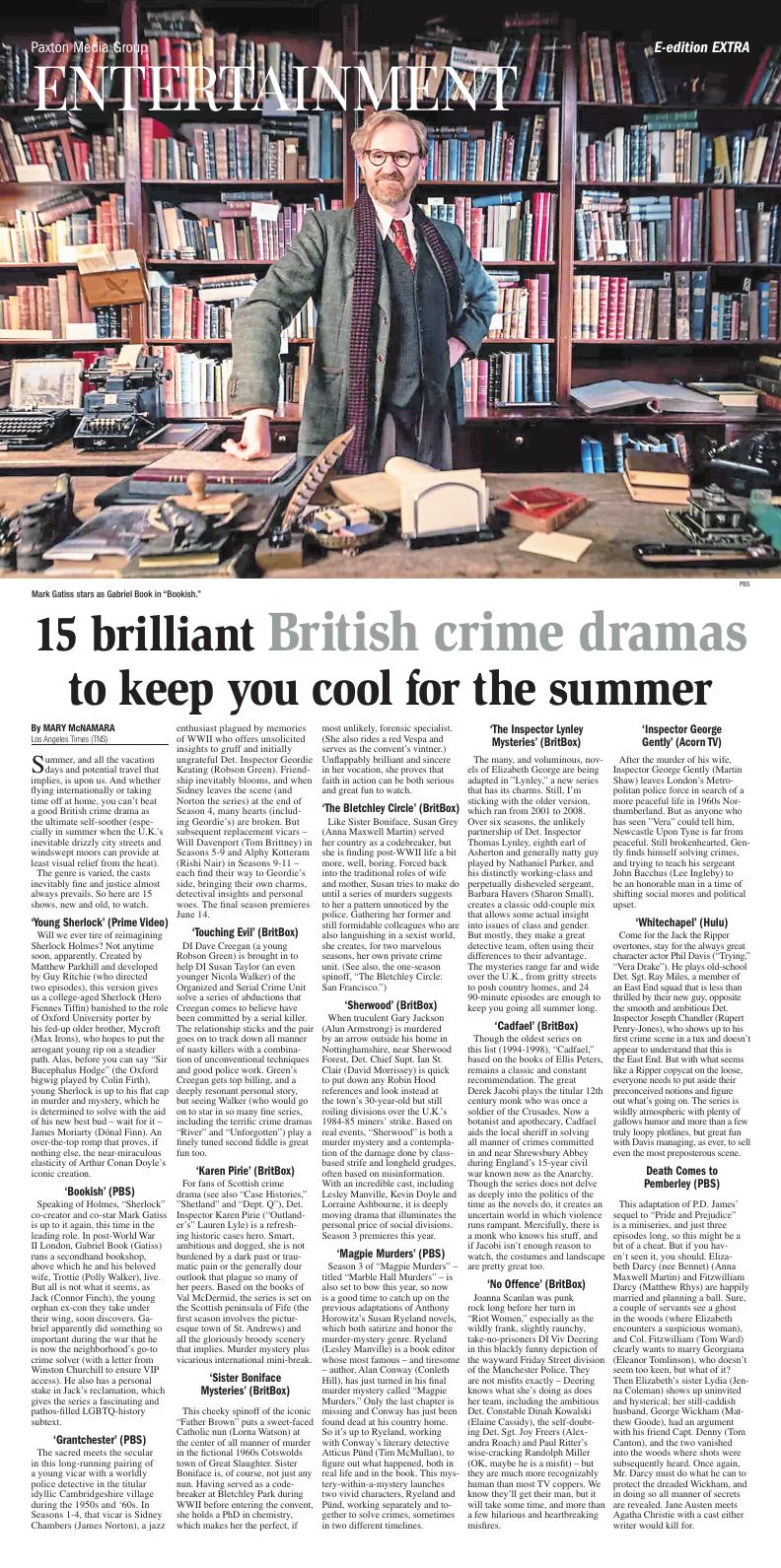 Page X21 | e-Edition | clevelandbanner.com