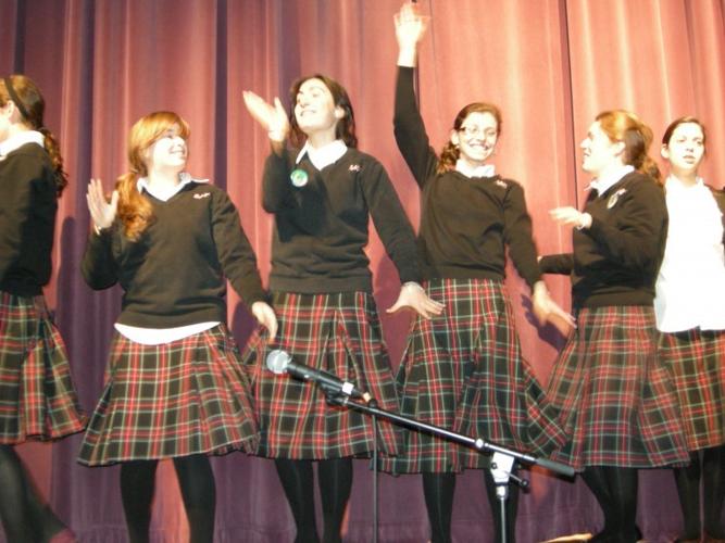 Yavne hosts 700 people at Bais Yaakov Convention | Find this article in ...