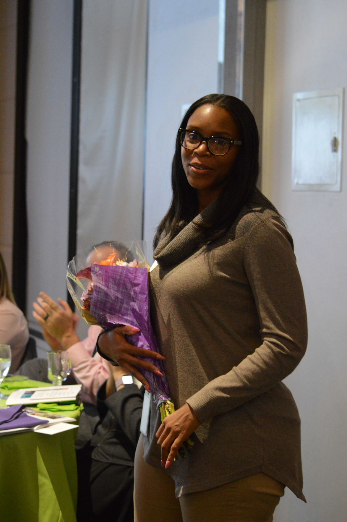 Fingerhut helps JFSA celebrate move into new building | Local News | clevelandjewishnews.com