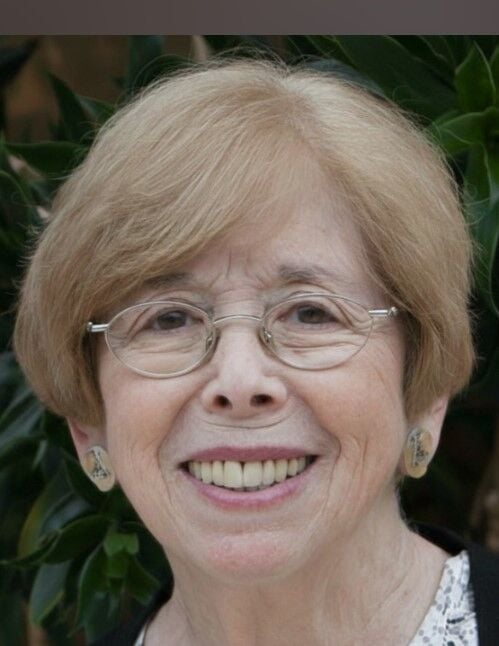 Rosenthal, Ellen | Obituaries | clevelandjewishnews.com